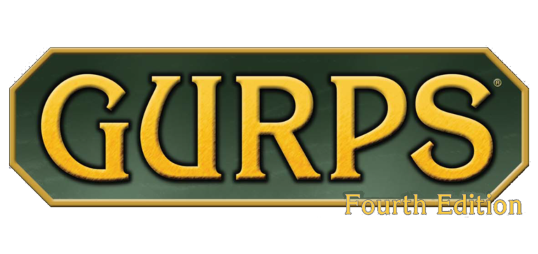 GURPS Rules Reference | Dominion Space