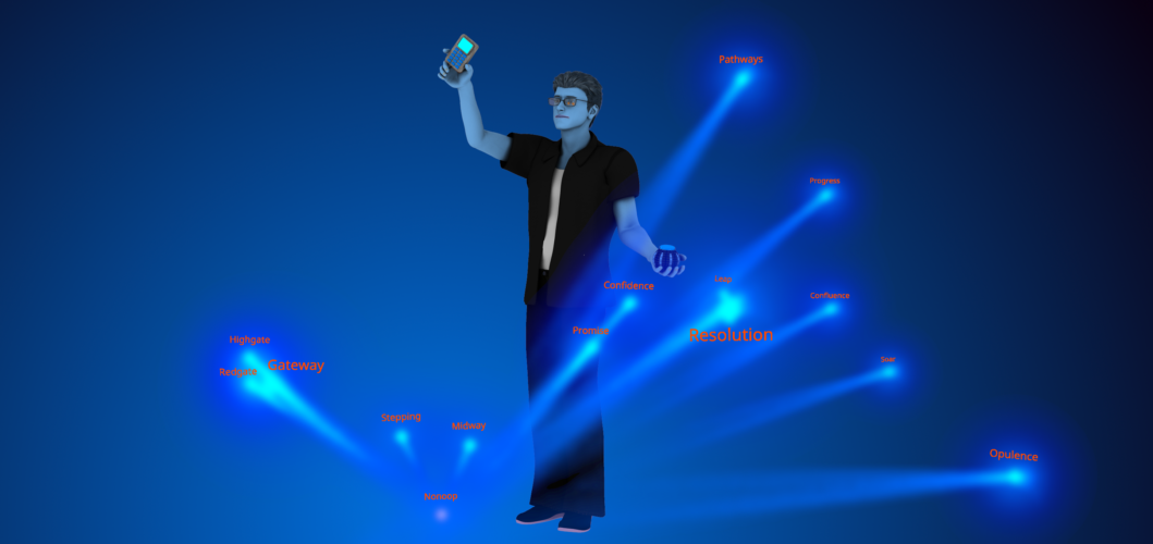 Module 20: Separated | Dominion Space